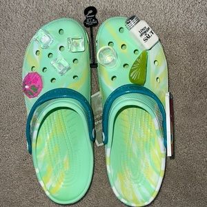 CROCS | Shoes | Margaritaville X Crocs | Poshmark